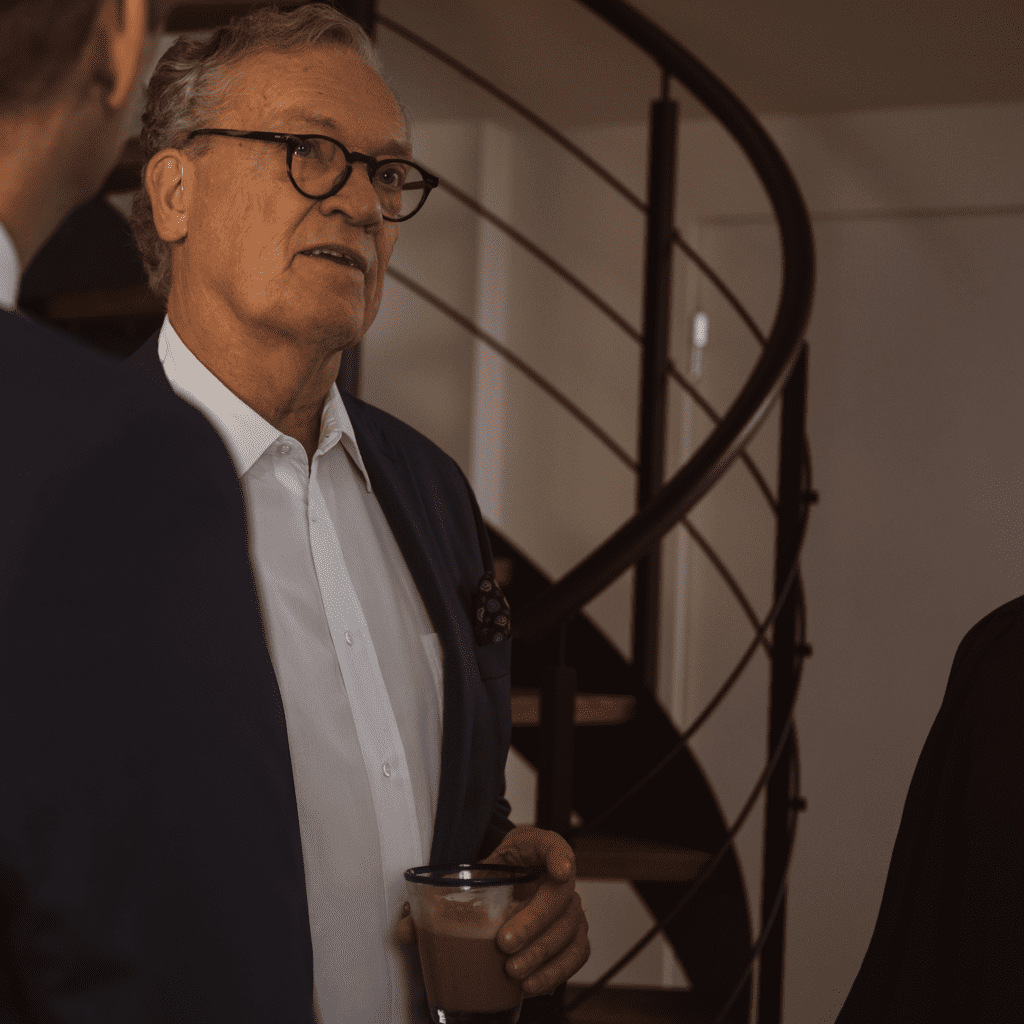 von Euler & Partners - Wealth is more than a financial asset