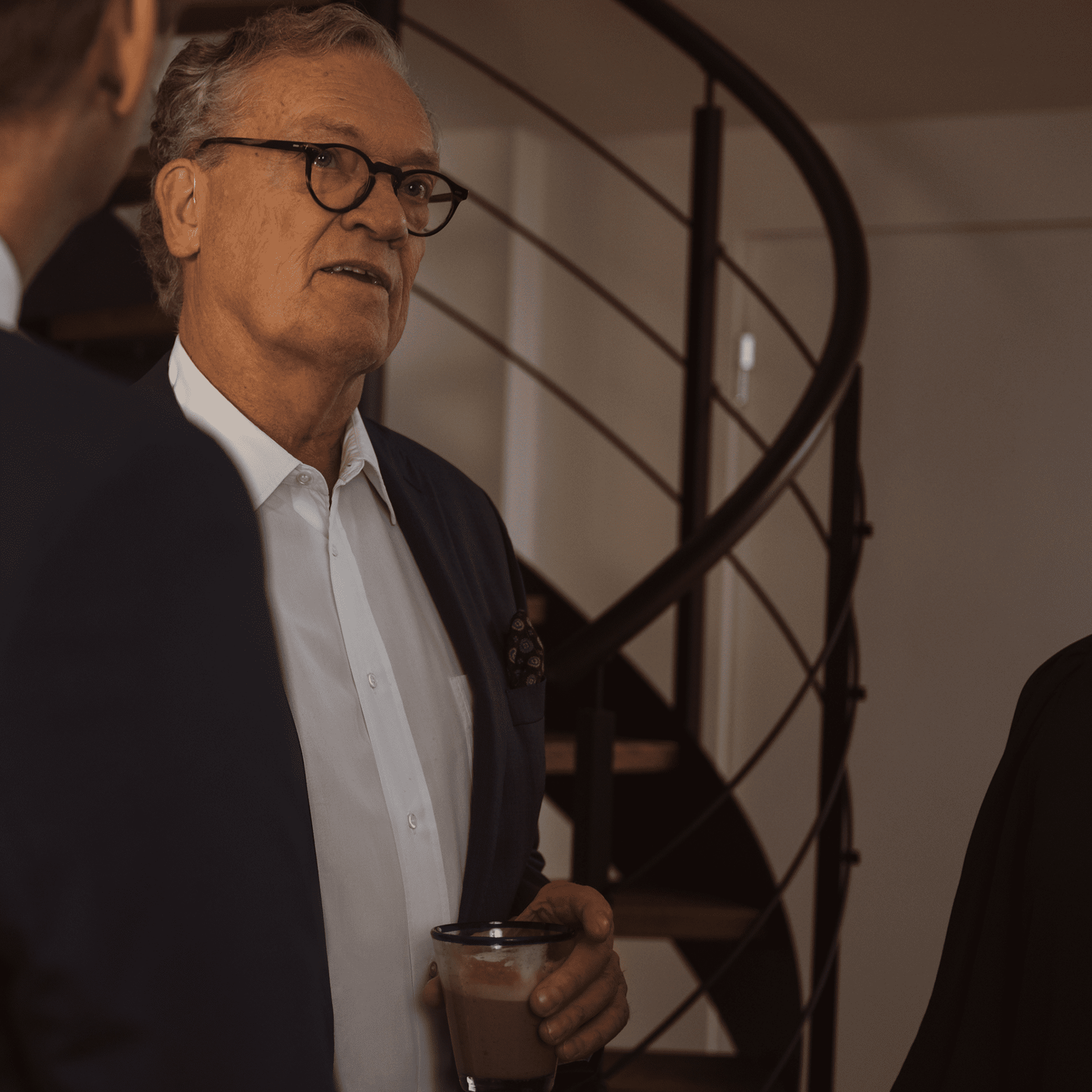 von Euler & Partners - Wealth is more than a financial asset